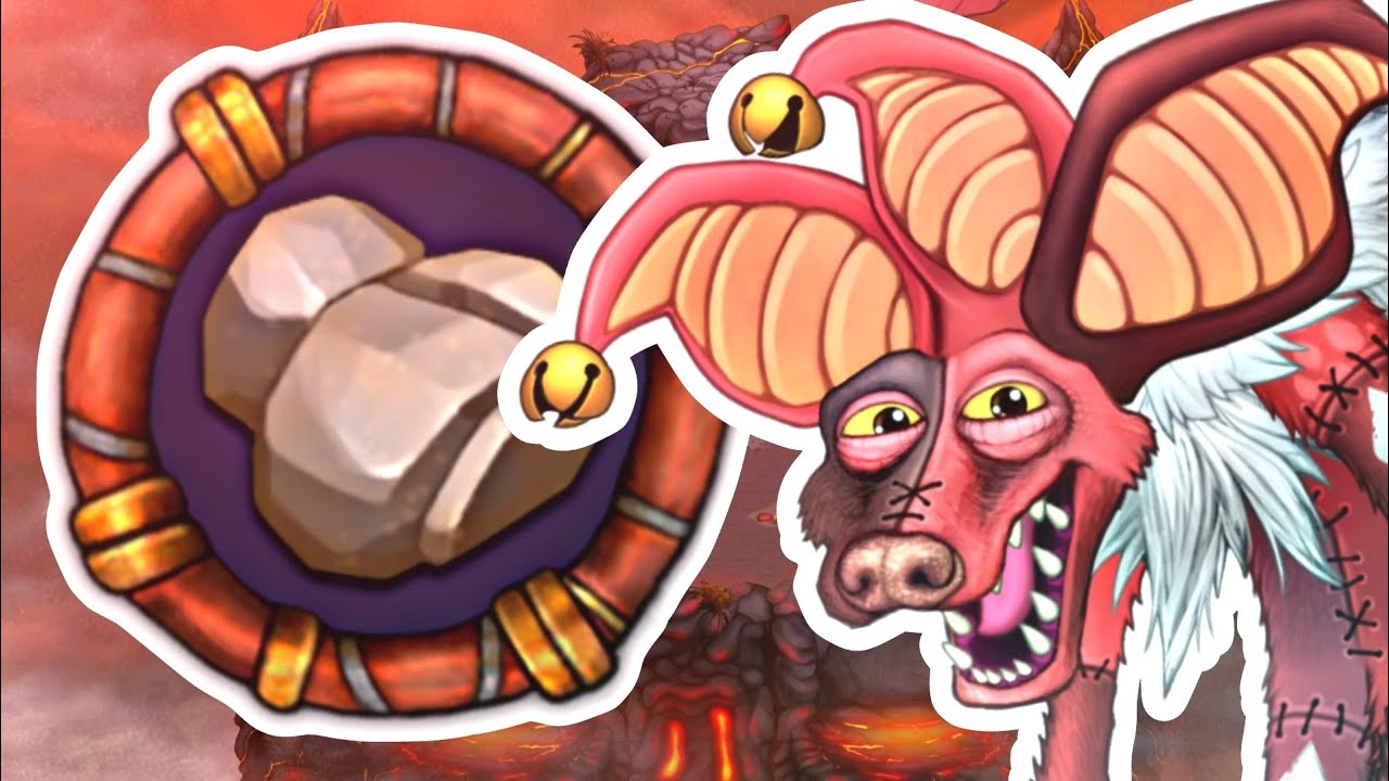 Earth Island with Hyehehe! [High Quality] - My Singing Monsters - YouTube