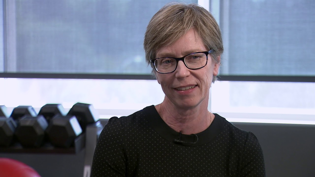 FAST Interview with PI - YouTube