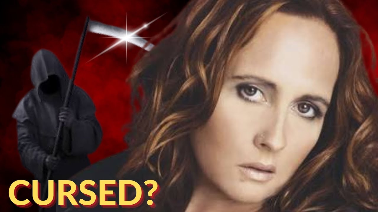 Teena Marie’s DEADLY SECRETS: The Truth Behind Her MYSTERIOUS Death ...