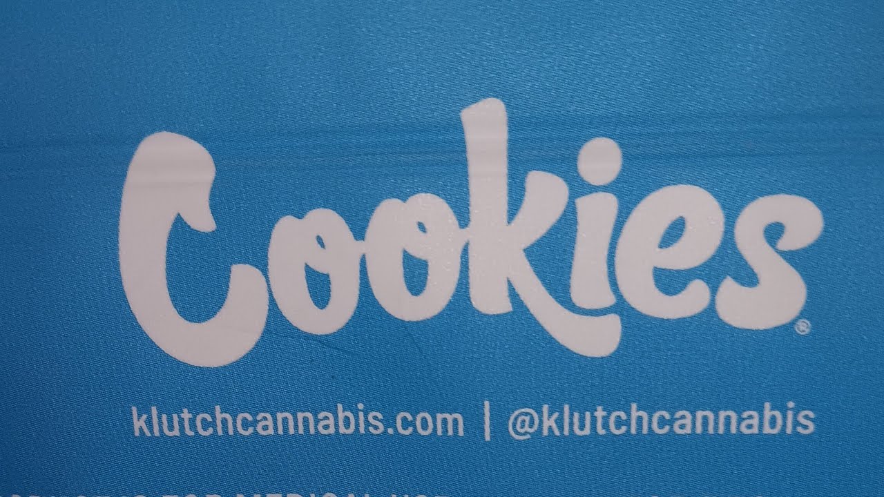 RIDGELINE LANTZ COOKIES X KLUTCH - YouTube
