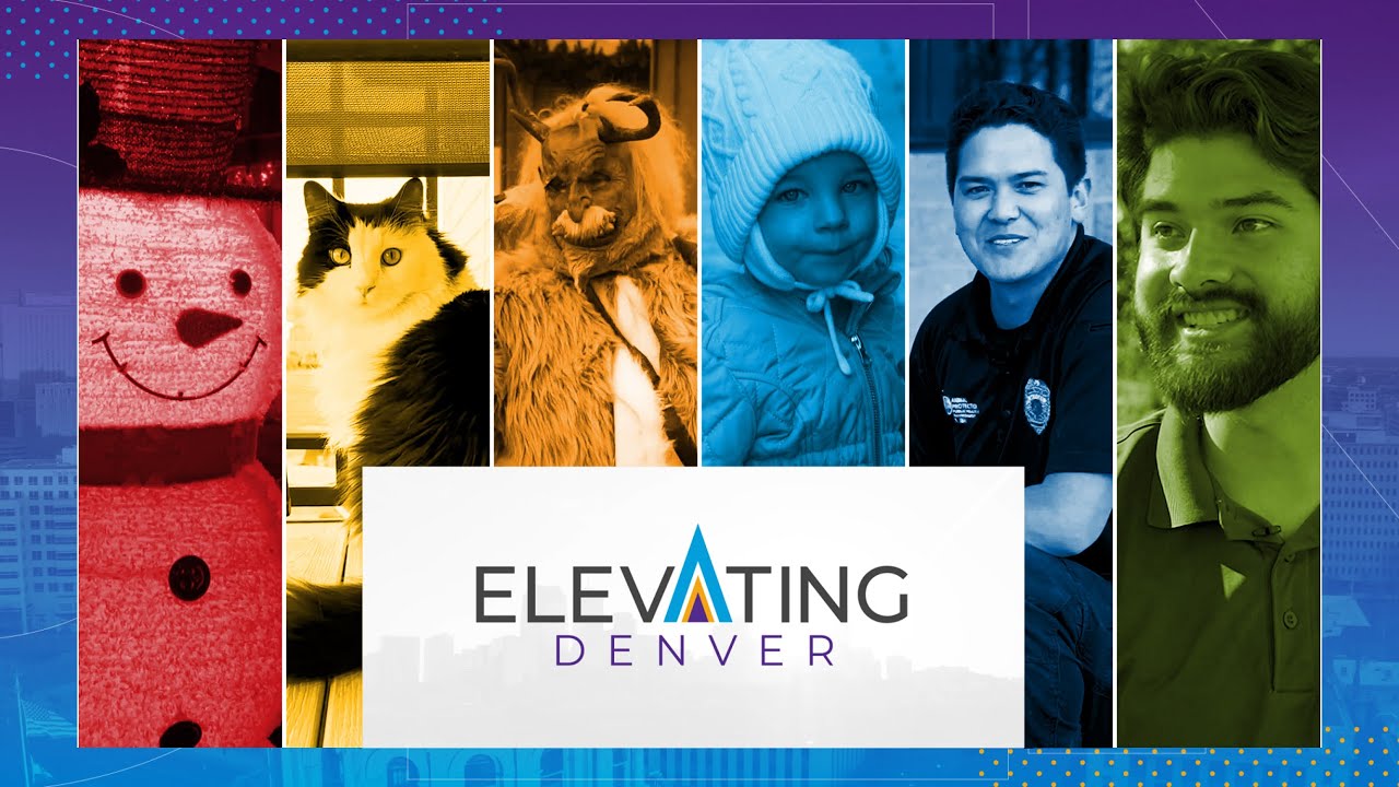 Elevating Denver, December 2023 - YouTube