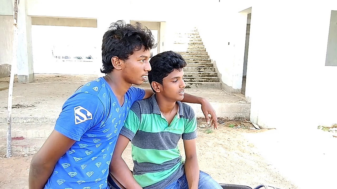 Yethuku official teaser 2 - YouTube