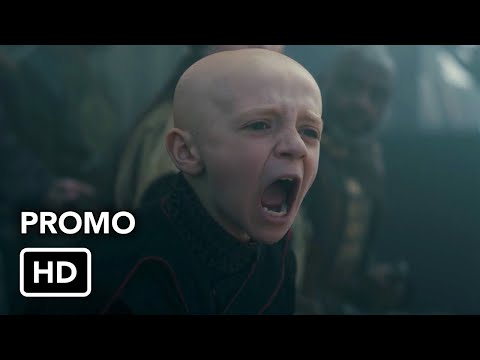 A Knight of the Seven Kingdoms 1x05 Promo (HD) Game of Thrones Prequel