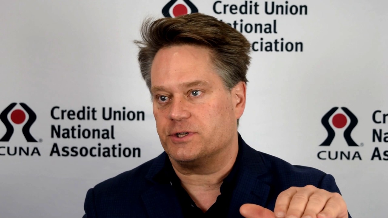 GAC 2017: Steve Rick, Chief Economist, CUNA Mutual Group - YouTube