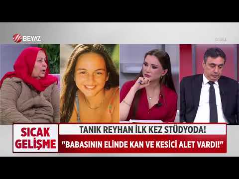 Çağla Tuğaltay Cinayeti 2