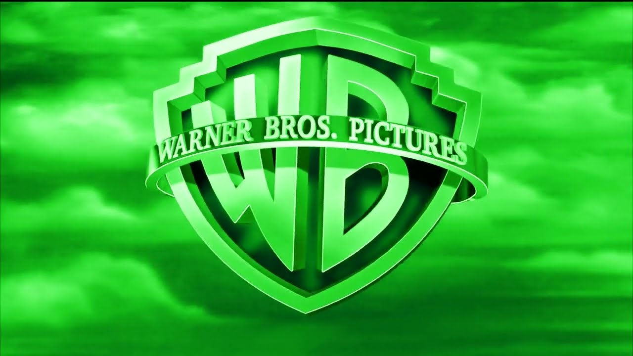 Warner Bros Pictures HD Logo Effects FX 001 - YouTube