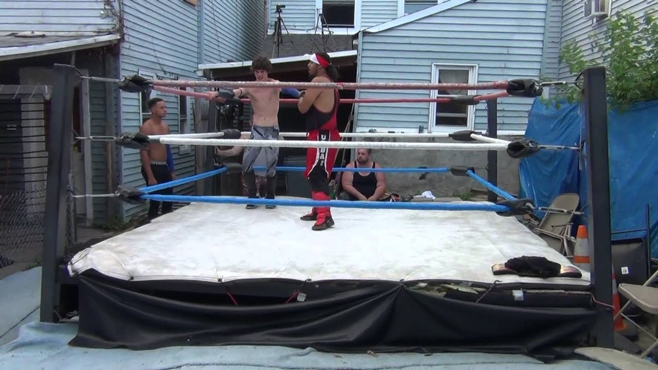 BXW 4-Way 4-Play - YouTube