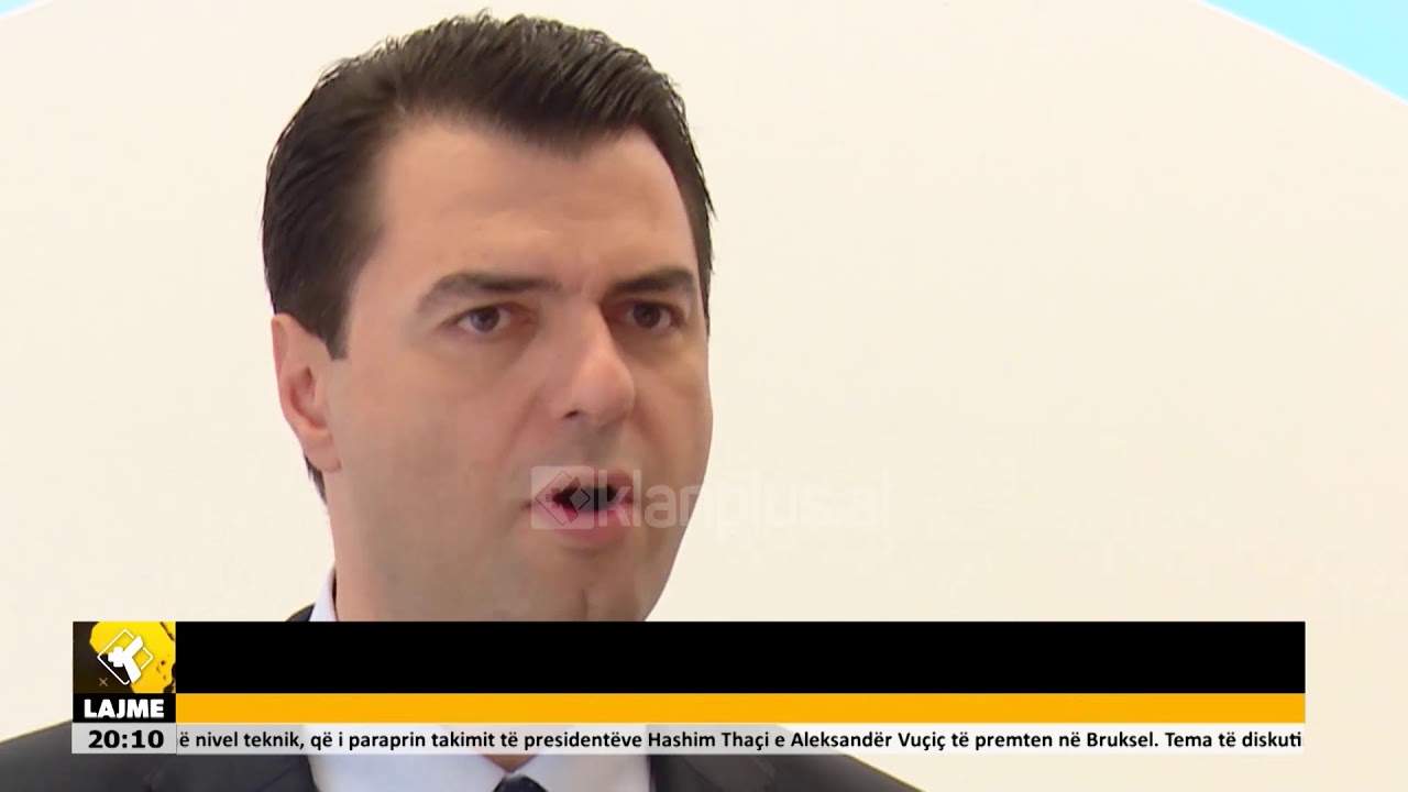 Edicioni Informatv Klan Plus 19 Mars 2018 Ora 20:00 - YouTube