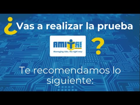 Cómo desarrollar Correctamente tu test Amitai -Tips Ayuda - YouTube
