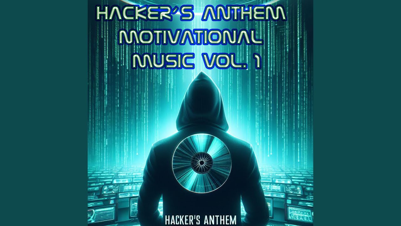Hacker's Anthem - YouTube