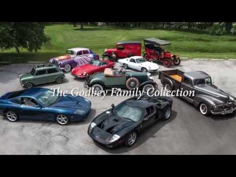 The Godbey Family Collection ft. Blake Godbey - YouTube