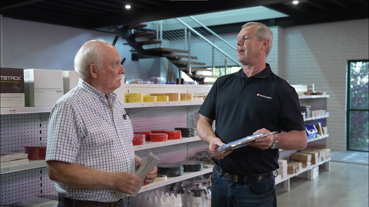 Eurotech | Who We Are - YouTube