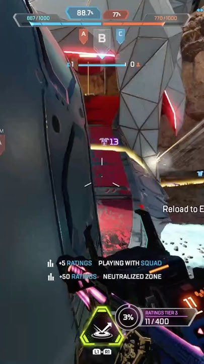 Apex Shorts #apexlegends #apex #apexlegendsclips #apexclips #gaming - YouTube