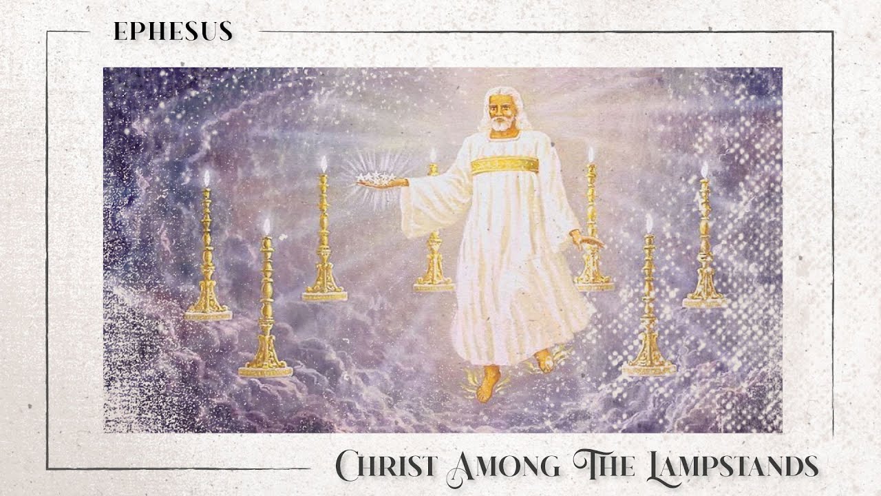 10-31-21: Ephesus - YouTube