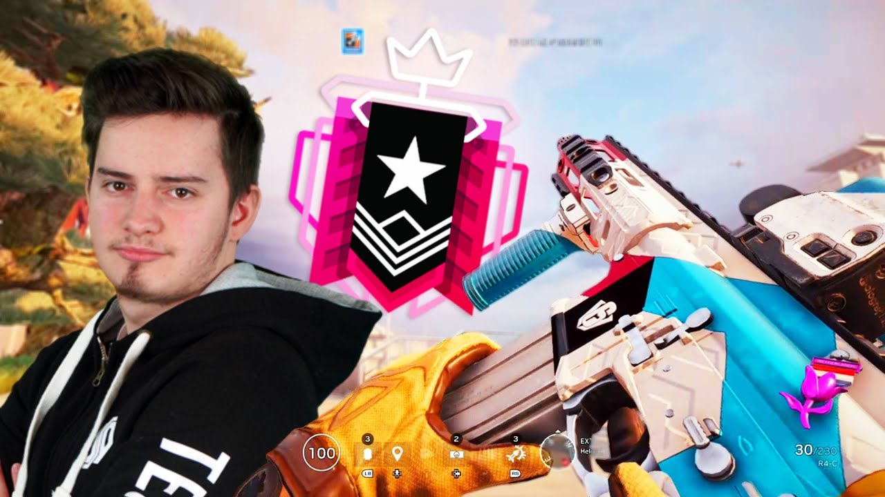 Using Shaiiko's Settings And Sensitivity On Console Xbox/PS4 | Rainbow ...