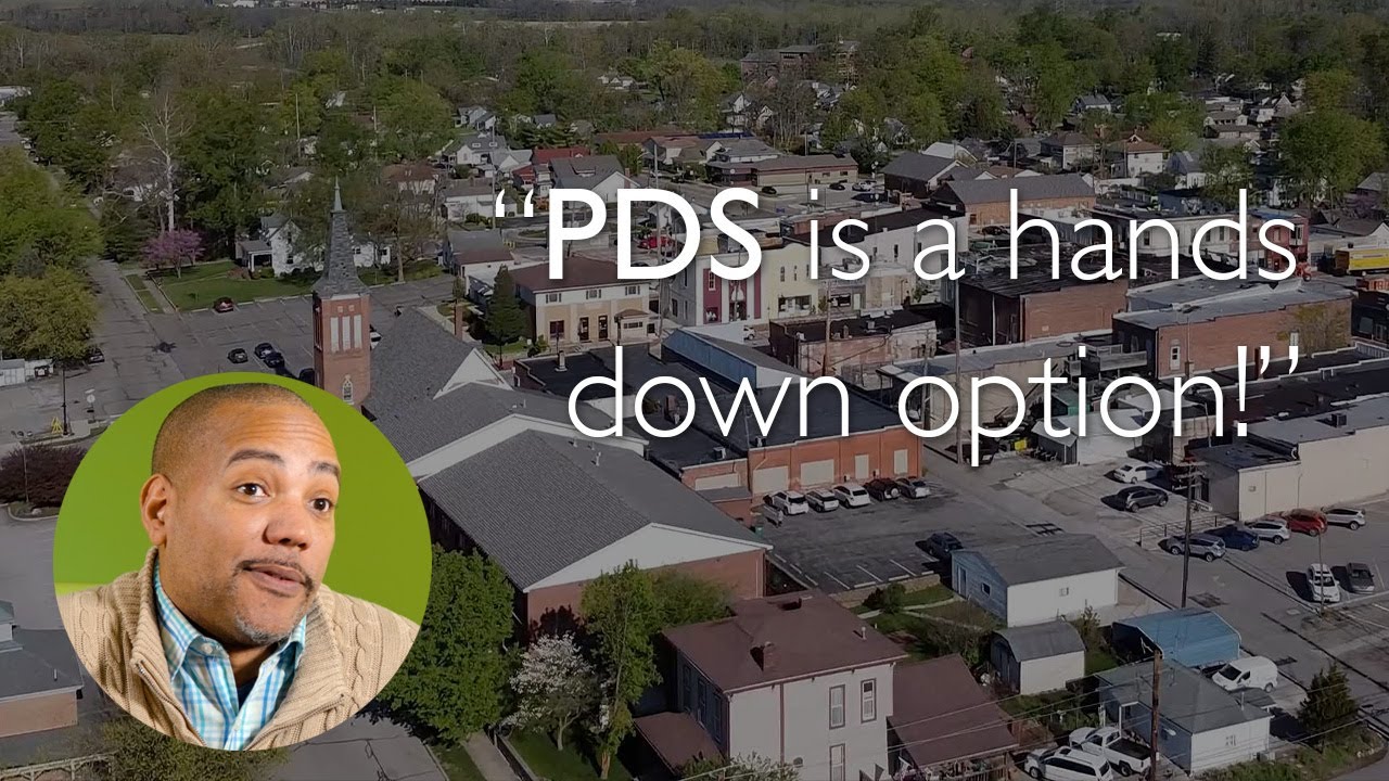 PDS Connect: Mike Washington, Owner, MWPImages - YouTube