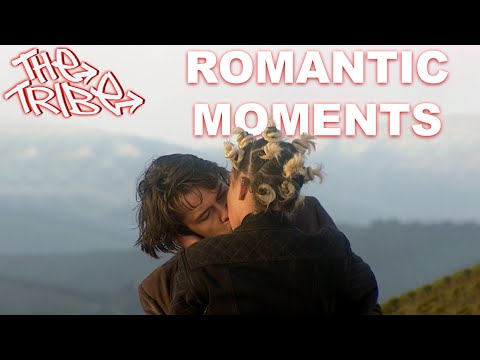 The Tribe Romantic Moments - Valentine's Day 2026
