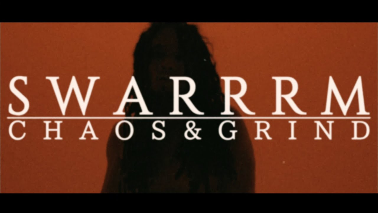 SWARRRM - "答えが - the answer-" (Official Lyric Video | 2021) - YouTube