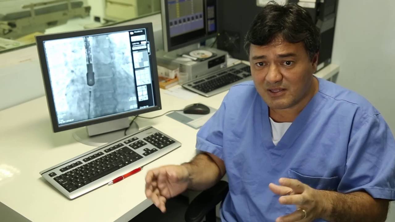 Depoimento - Dr. Roberto Higa - YouTube