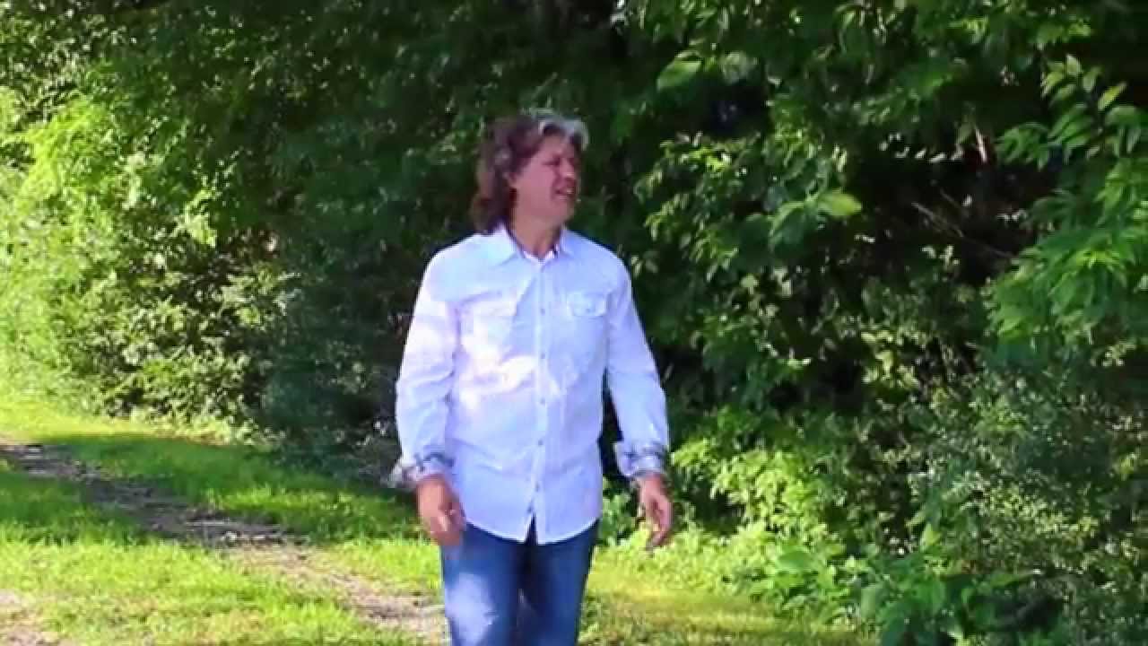 Gideon - Robert Upton - YouTube