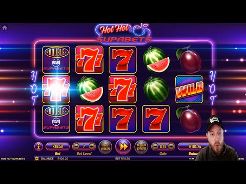 Hot Hot Supa Quick Big Win