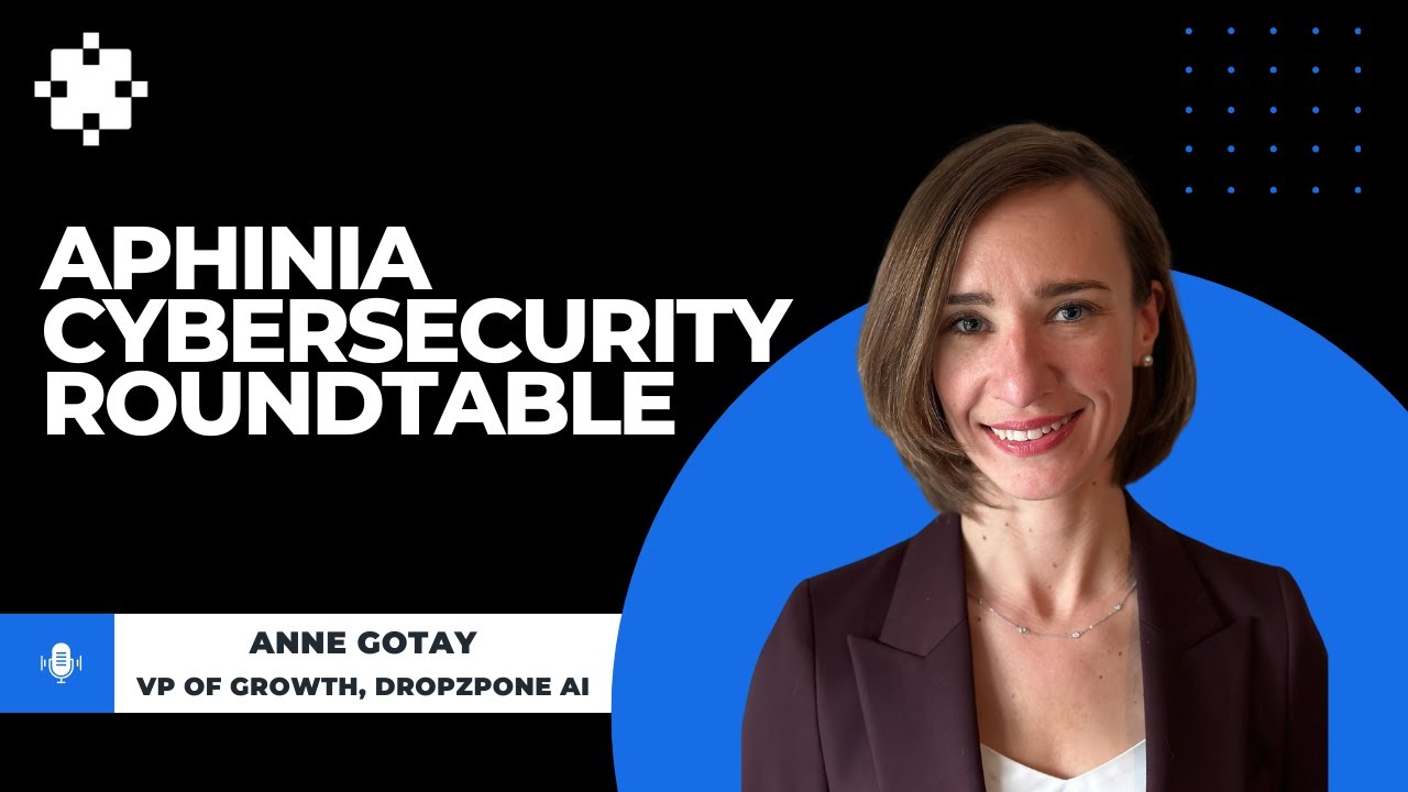 How to Engage CISOs in 2025 via Virtual Events - Chat with Anne Gotay ...