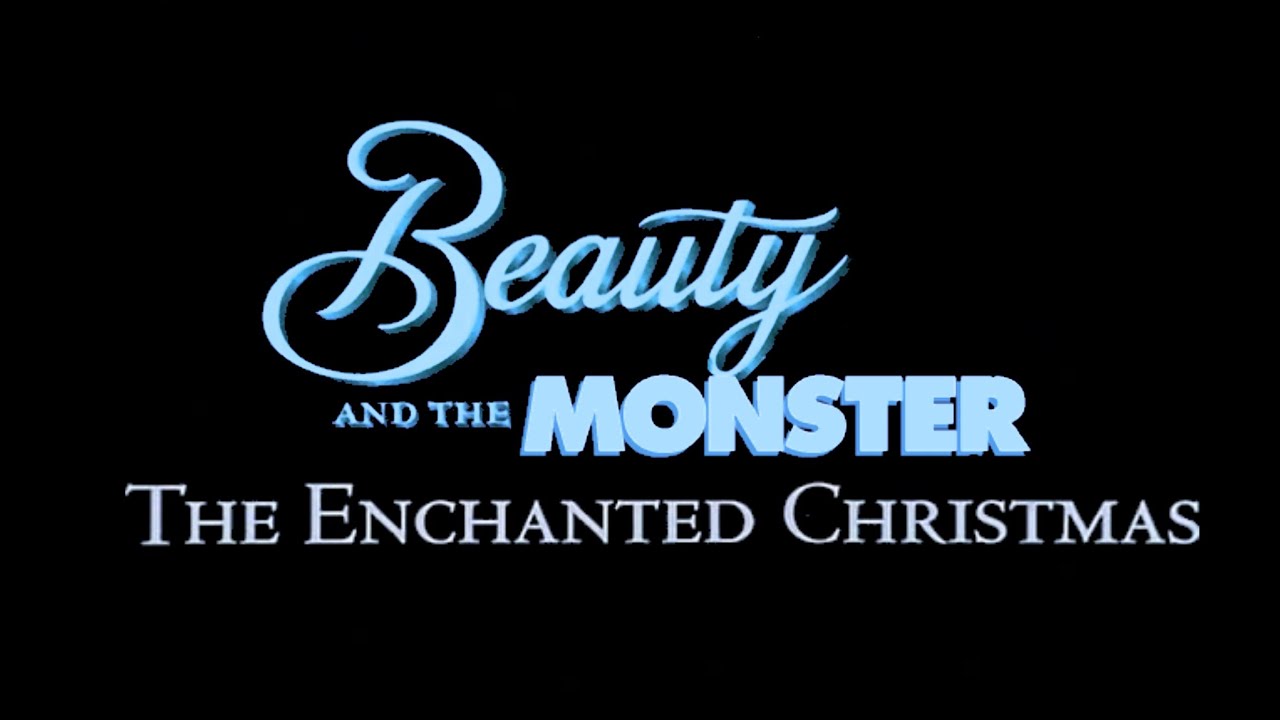 Beauty and the Monster: The Enchanted Christmas Part 19 - Ending ...