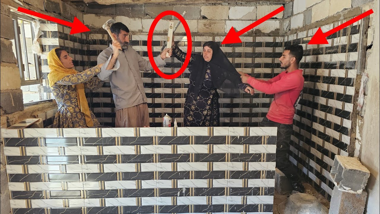 "They Lost Everything But Found Love - The Most Touching Story Ever 💔 ...