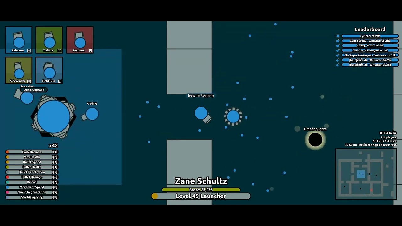 help i'm lagging EEK- - YouTube