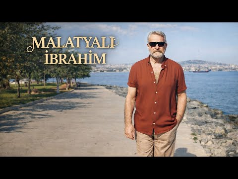 MALATYALI İBRAHİM - ALLAH'IN MAHŞERDE OLSAYDI AFFI ( 2026 YENİ ALBÜM ARABESK ŞARKI)