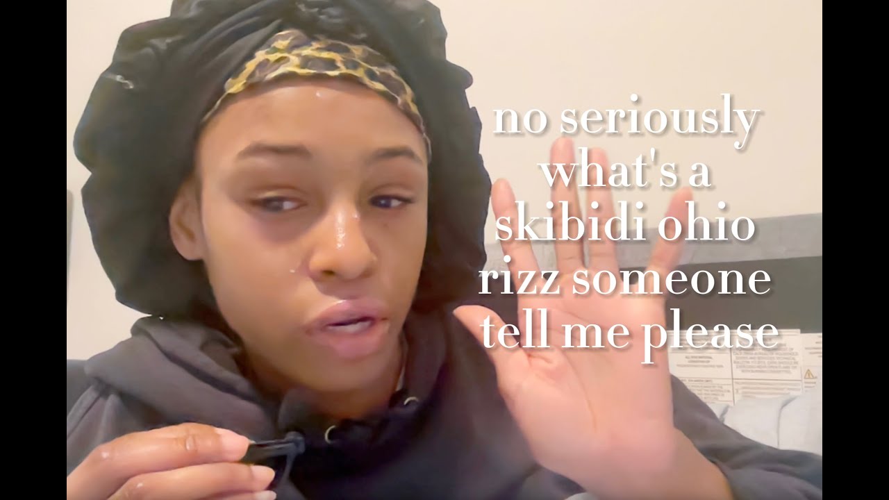 guys, what's a skibidi ohio rizz? (gen alpha slang) - YouTube