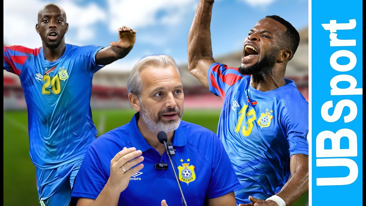 Coup de tonnerre : Mechak Elia change de club 🔥 | L’avenir de Desabre ...