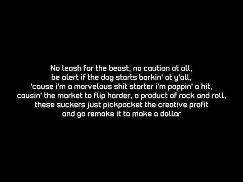 Yelawolf Trunk Muzik Intro Lyrics - YouTube