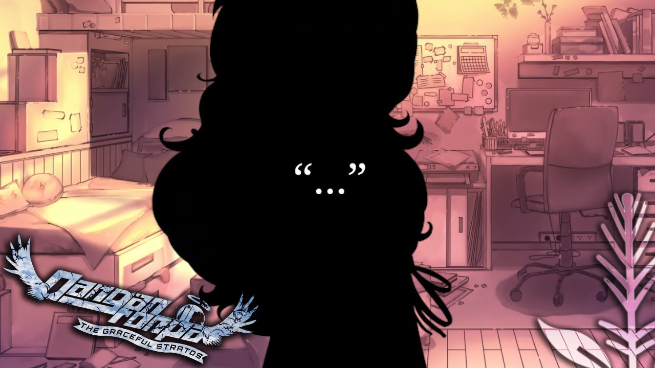 Juniper - Character Teaser XVI - Danganronpa Online: The Graceful ...