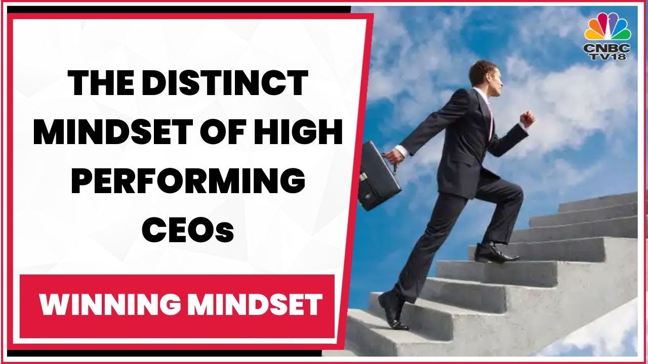 Why Great CEOs Care Deeply About Talent & Tracking The Distinct Mindset ...
