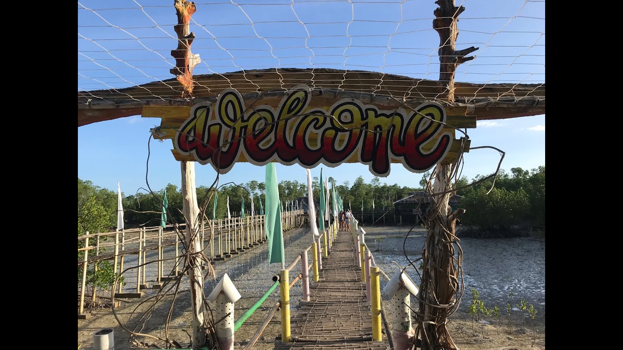 When In Bantayan Island, Cebu (Camp Sawi) - YouTube