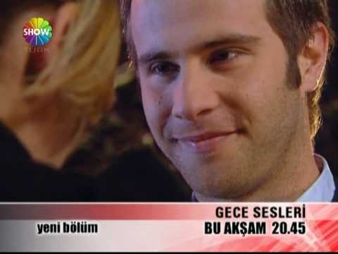 Gece Sesleri 14 Bolum Fragman Pazartesi 22 Aralik 2008