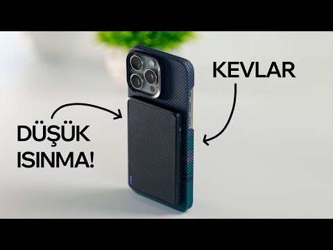 Biraz da Aksesuar - Benks'ten Yazlık Kılıf ve PowerBank