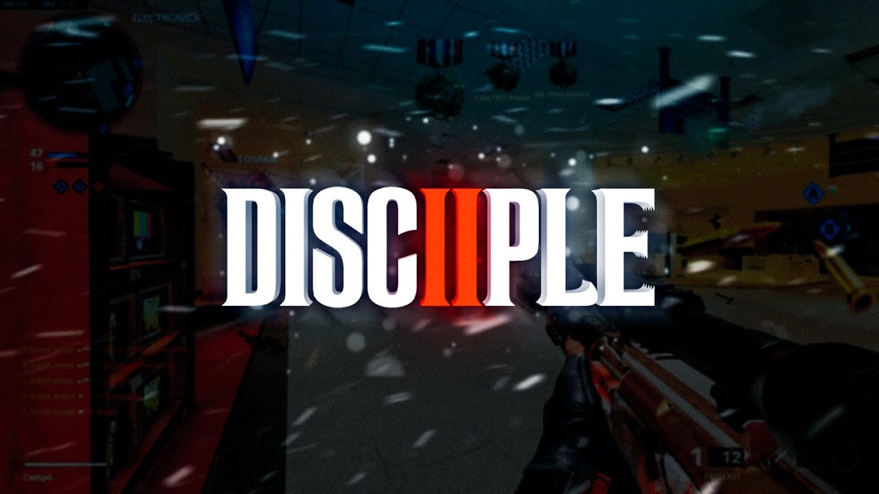 DISCIPLE II | Best Of Cold War Sniping Montage - YouTube