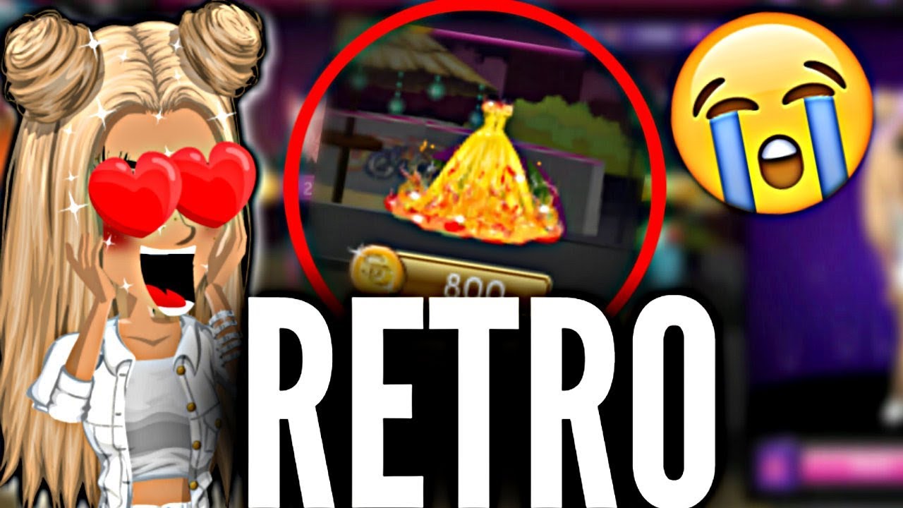 MSP RETRO WOCHE REAKTION OMG 😭😡 - YouTube
