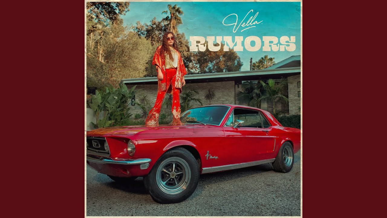 Rumors - YouTube Music