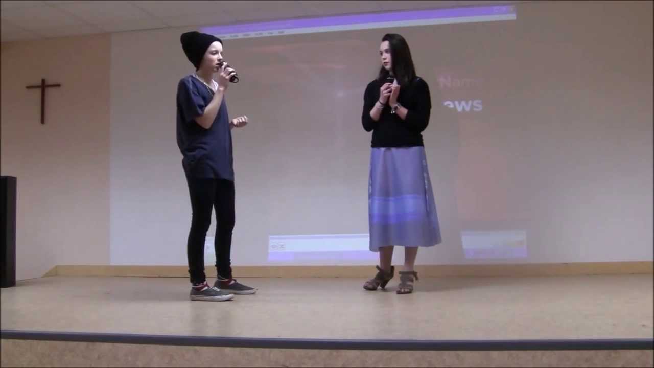 Sean Pi's interview - YouTube