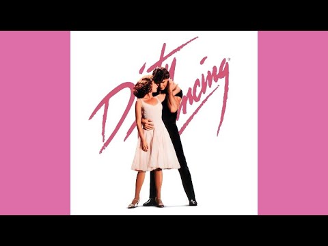 Eric Carmen - Hungry Eyes HQ (Dirty Dancing)•(1987) - YouTube