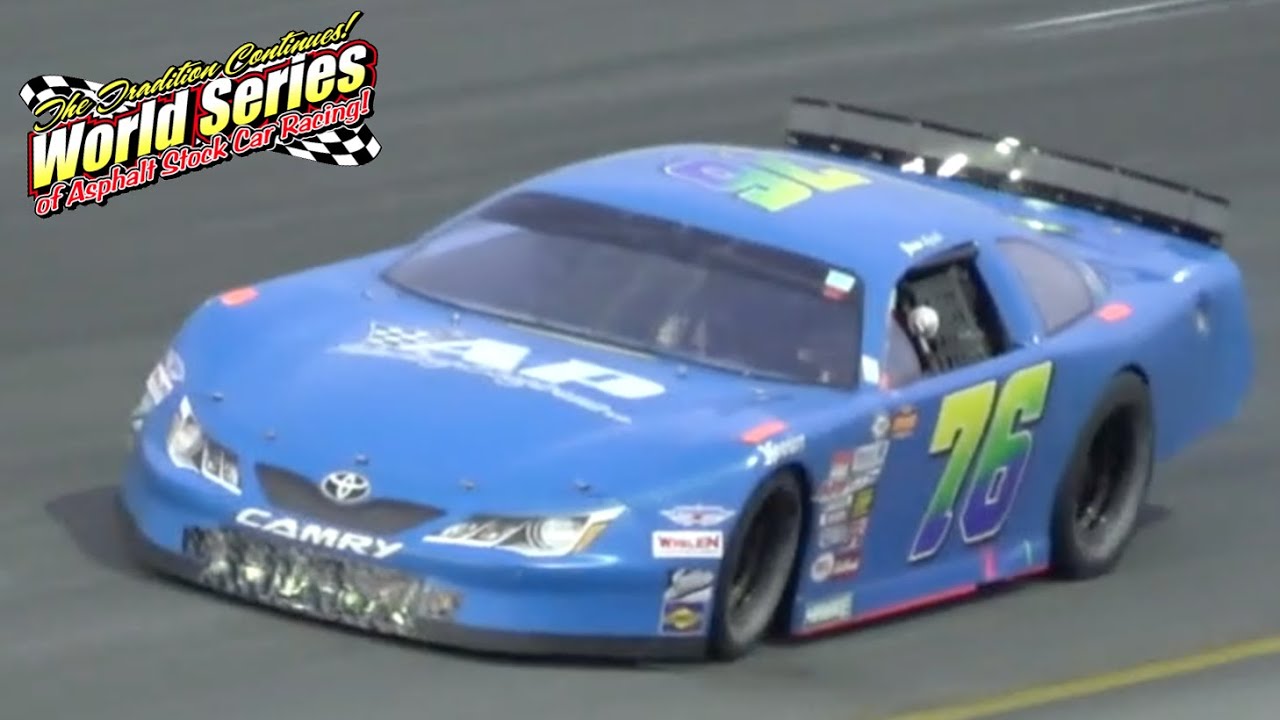 Super Late Qualifying | New Smyrna, Feb 10 '23 - YouTube