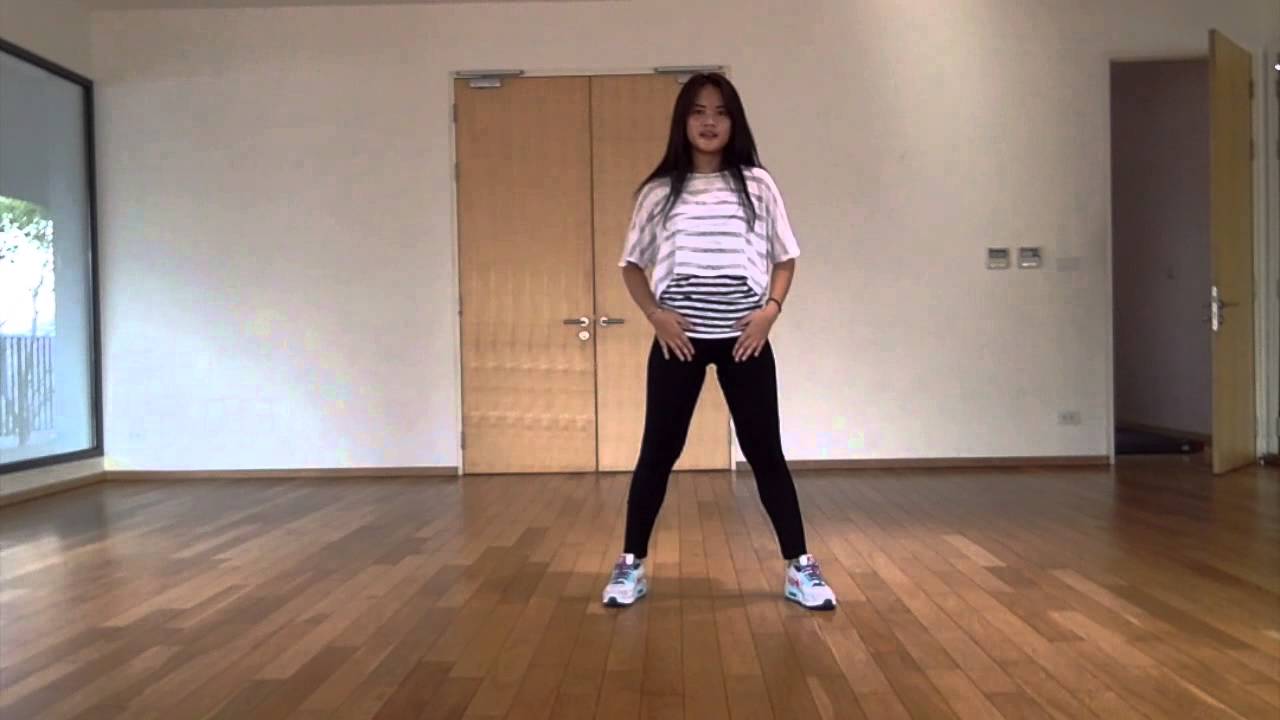 Just dance (Lady Gaga) Dance Choreography. - YouTube