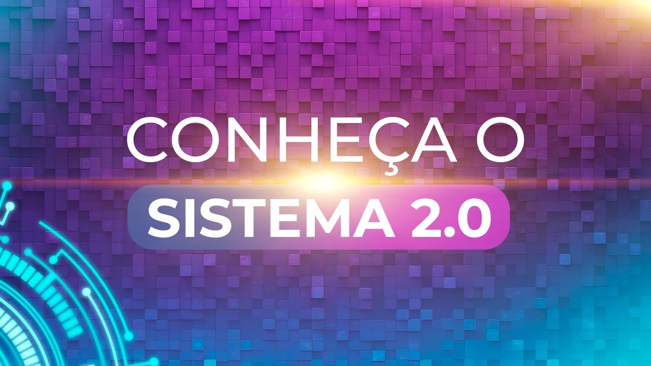 TUTORIAL DO SISTEMA 2.0 |OZONTECK - YouTube