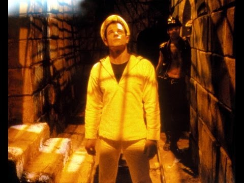 Querelle Trailer (1982) - YouTube