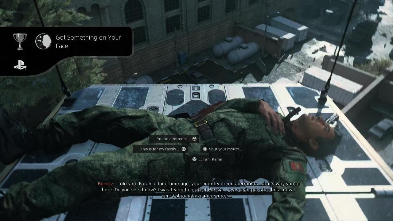 Go to hell - YouTube