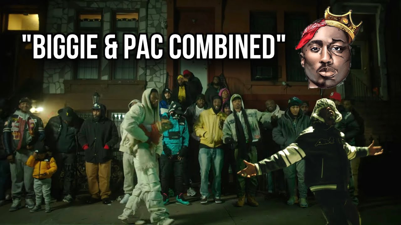 Joey Bada$$ - Sorry Not Sorry | REACTION - YouTube