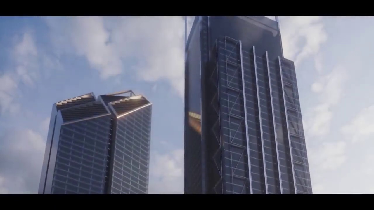 Grand Theft Auto VI Official Trailer - YouTube